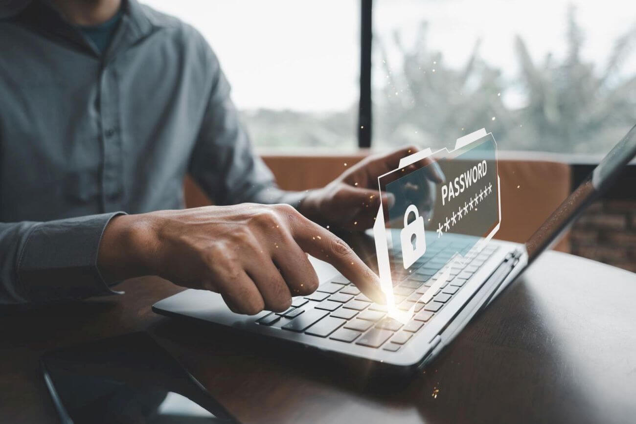 Jak sprawdzić wszystkie hasła wpisywane na komputerze?