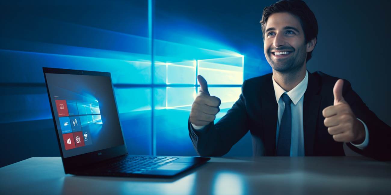 Jak cofnąć system windows 10 o kilka dni bez utraty danych | Akademia ... Jak cofnąć system windows 10 o kilka dni bez utraty danych | Akademia ...