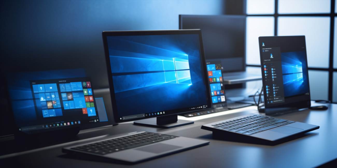 System windows - diagnoza i naprawa błędów komunikacji z urządzeniami ...