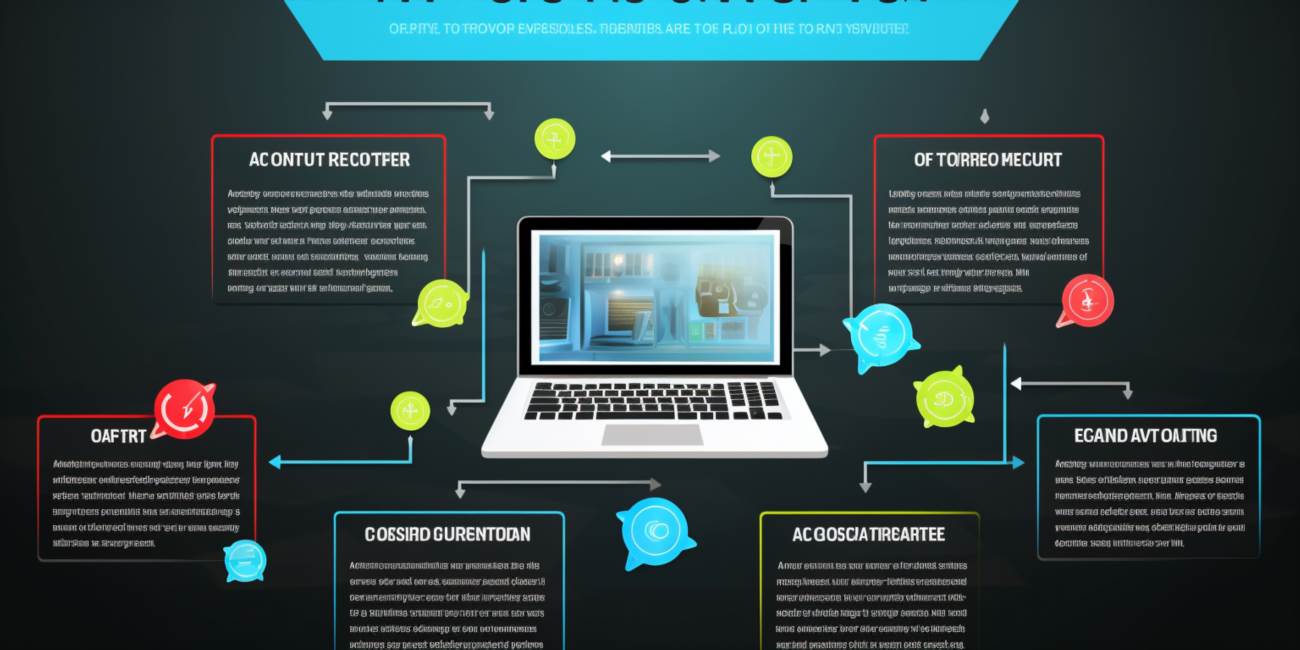 Jak naprawić komputer po wirusie i przywrócić działanie systemu ...