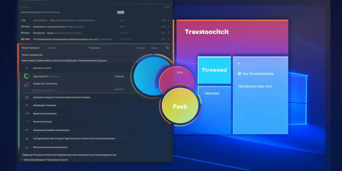 Taskhost.exe - co to za proces systemu windows i do czego służy ...